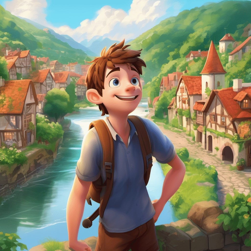 Photosoft AI Art Generator