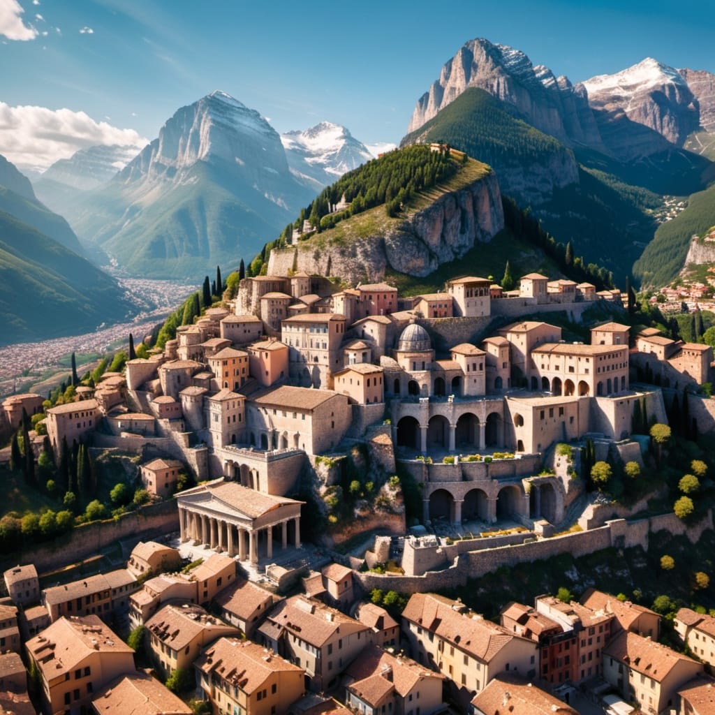 Photosoft AI Art Generator