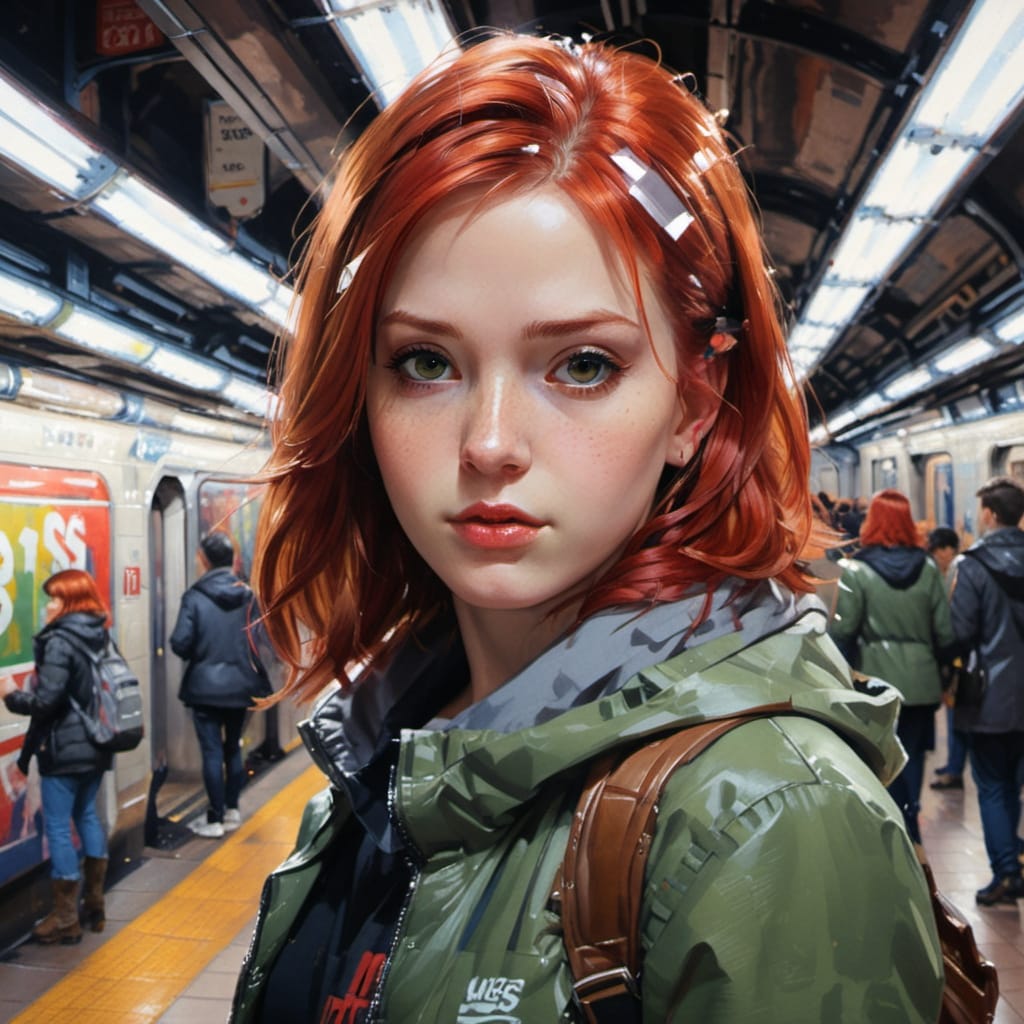 Photosoft AI Art Generator